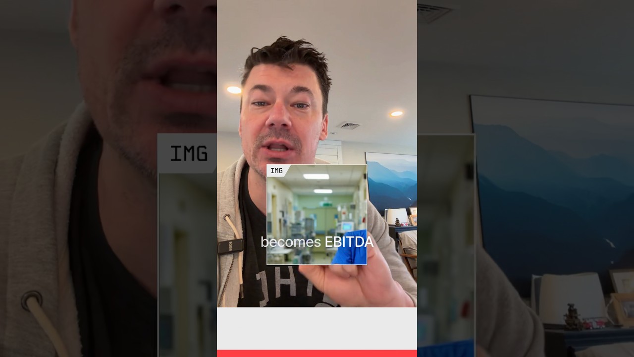 Goodhart's Law in Healthcare: When Metrics Become the Mission