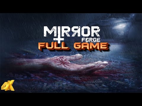 Steam Community :: Video :: MIRROR FORGE Gameplay Walkthrough FULL GAME - [4K ULTRA HD] - No ...