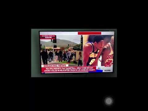 What did she really say? Las Angeles Nig*ers or Nakers