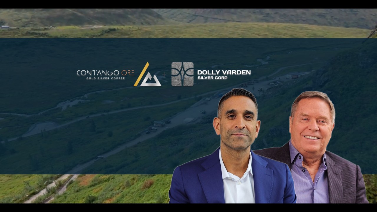 Contango Ore: How the Dolly Varden merger builds a mid-tier powerhouse
