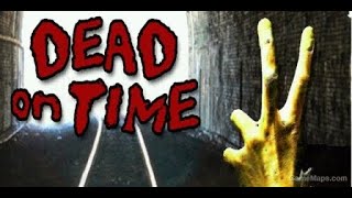 Dead on Time (Map) for Left 4 Dead 2 - GameMaps.com