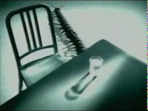 Samara Morgan's Cursed Video The Ring