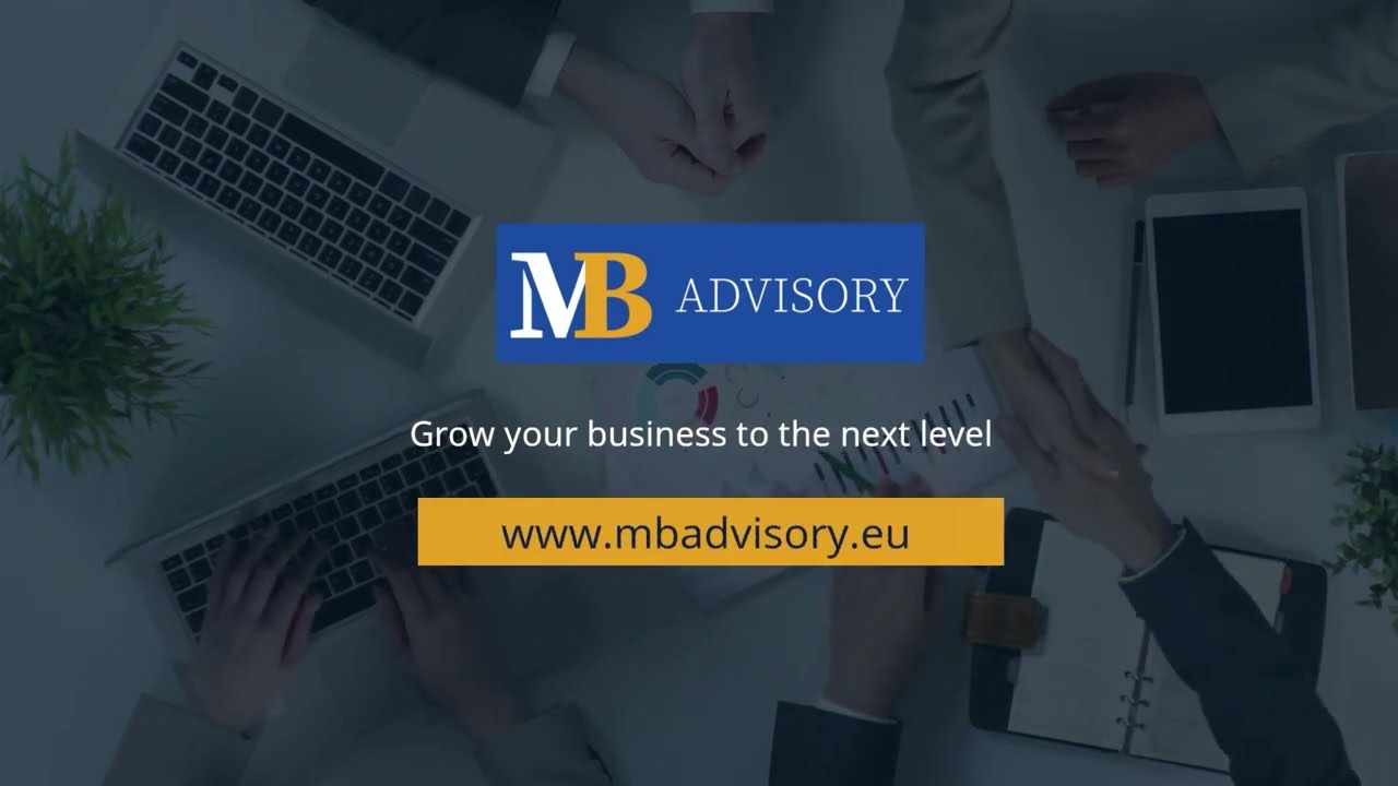 MB Advisory What we do