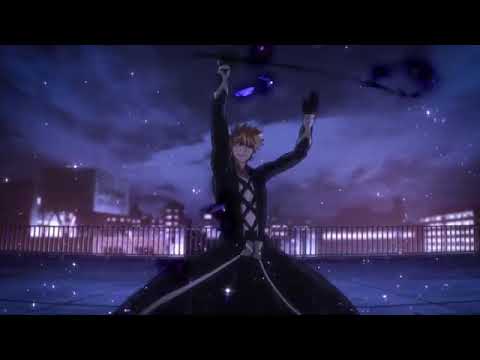 Cool bleach gif