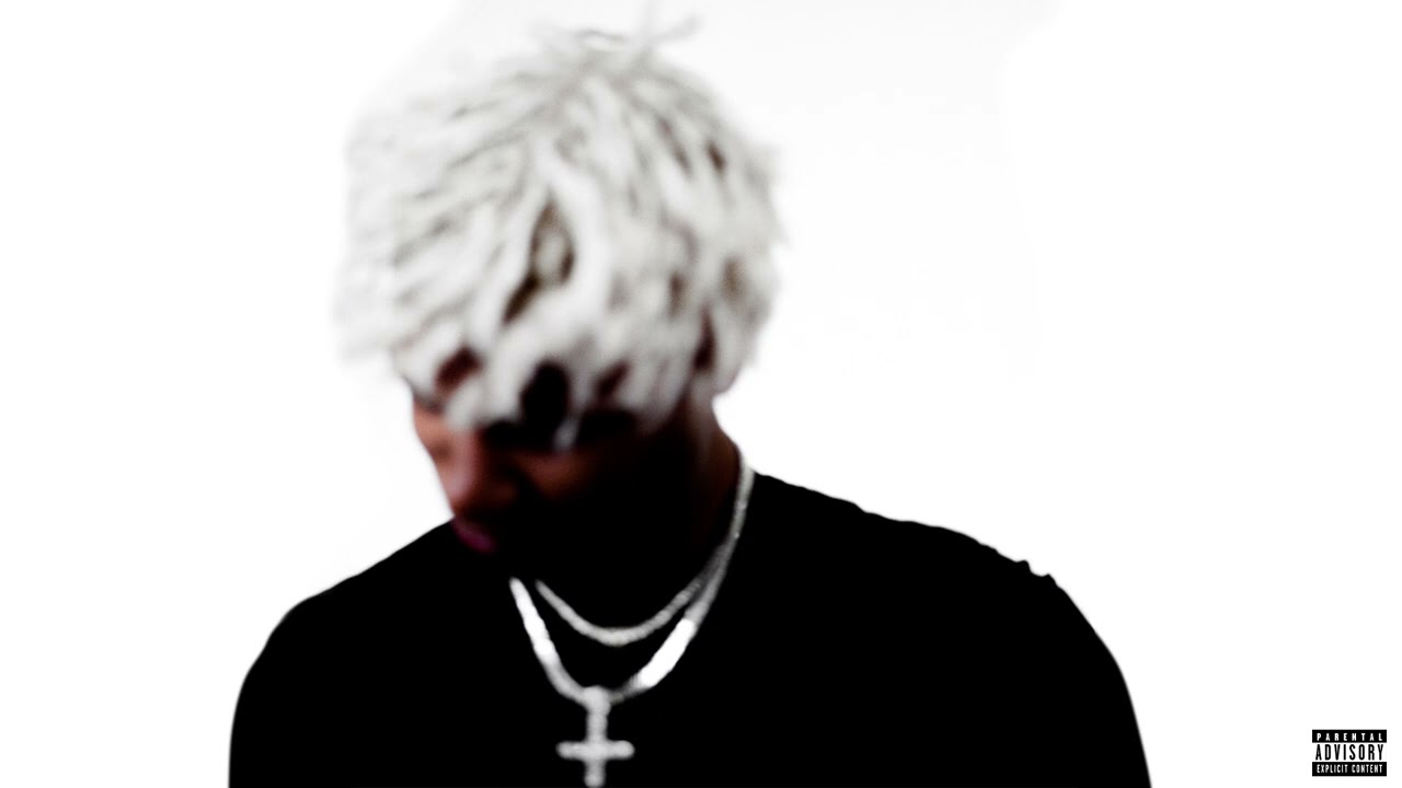 Ken Carson - Lost Files 2 (Full Tape)