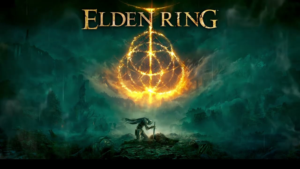 Wallpaper Engine: Elden Ring Wallpaper 4K Main Theme