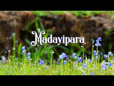 Madayipara - an all-season hill station in Kannur | Hill Stations ...