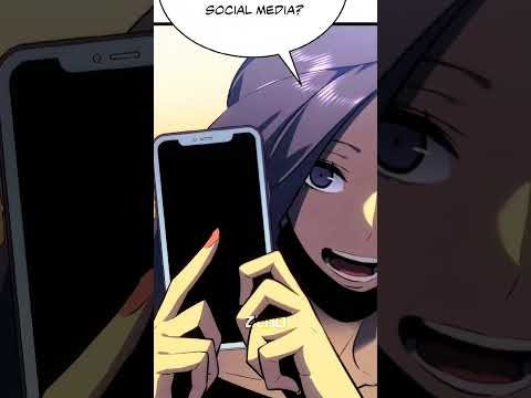 Cha Hae-in got jealous π | Solo leveling #manhwa #manhwaedit #sololeveling #manhwareccomendation