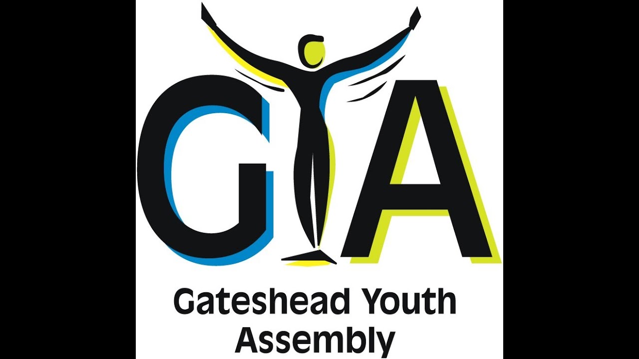 Gateshead Youth Assembly Presentation 2023