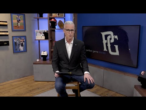 Executive Producer and Host “Perfect Game Stories” – PerfectGame.TV ...