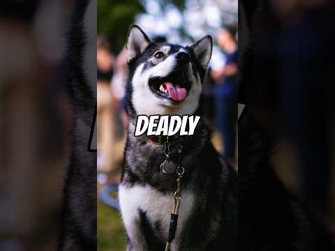 The DEADLY Mistake Dog Owners Make! ⚠️ #shorts #youtubeshorts #shortsvideo