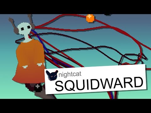 I made your mod ideas in Rain World