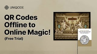 Uniqode Software - 2025 Reviews, Pricing & Demo