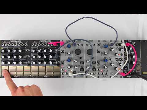 Make Noise Function iMuso