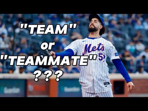 Met's Reliever gets DFA'd over Misunderstanding????