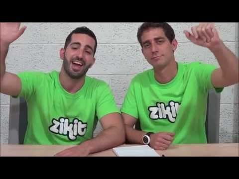 AngelPad - Video for application