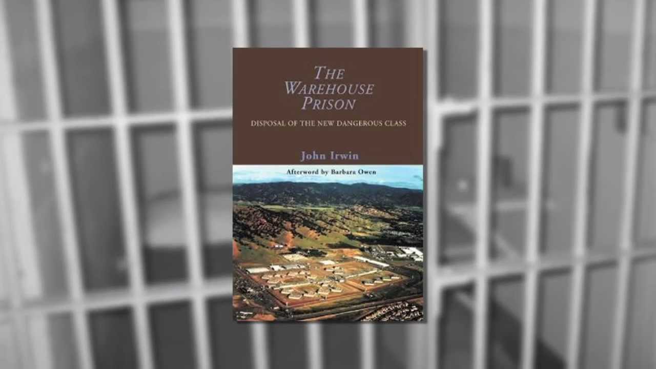 John Irwin Dedication Video - 2012