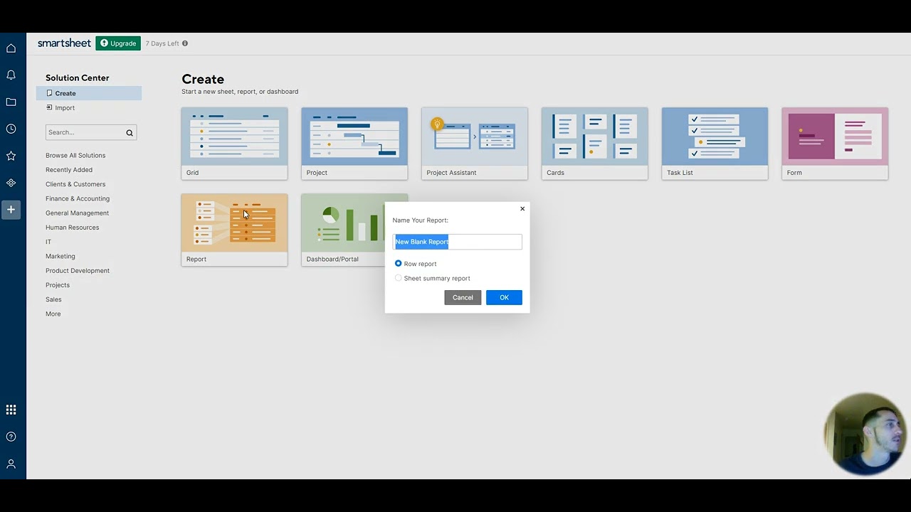 Smartsheet Database | Is Smartsheet a Database? | Excel | Google Sheet | Data Sheet | Smart Excel
