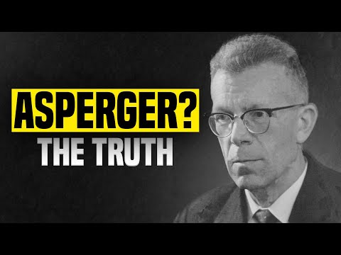 Asperger & WW2 (In-depth Truth)