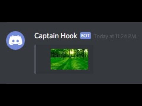 Discord Webhook Spammer 2023