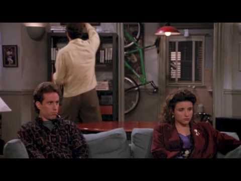 “The Good Samaritan” – Assault – Seinfeld Law