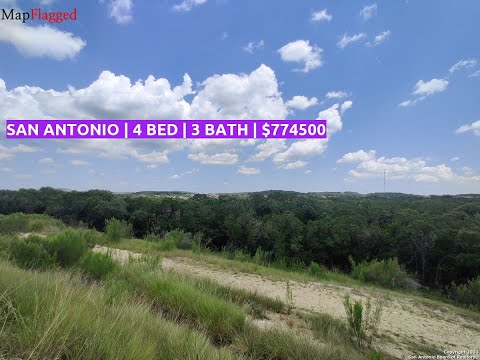 TX | Buy house at 1730 Small Creek, San Antonio, USA | MapFlagged