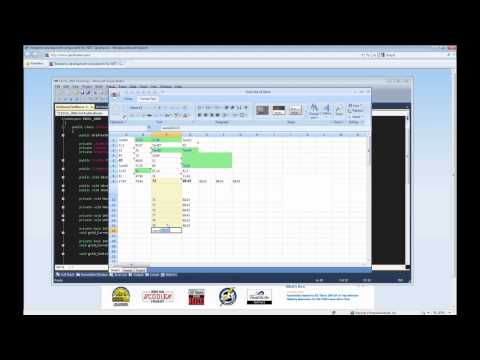 Learn Syncfusion Grid and Excel Like UI features - Mind Luster