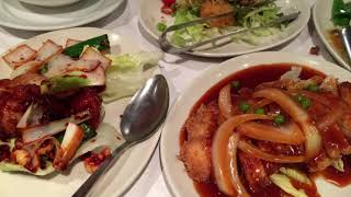 3 Best Chinese Restaurants in Northampton, UK - Expert Recommendations