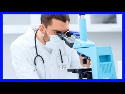 Breaking News | NetScientific portfolio company to present test data to American Thoracic Society