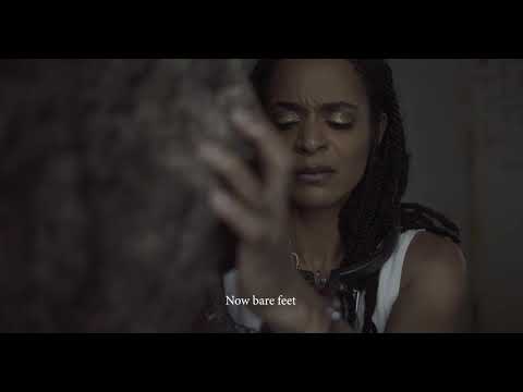 Artist Amanda Shea Explores Blackness And Womanhood In New Poetry Video ...