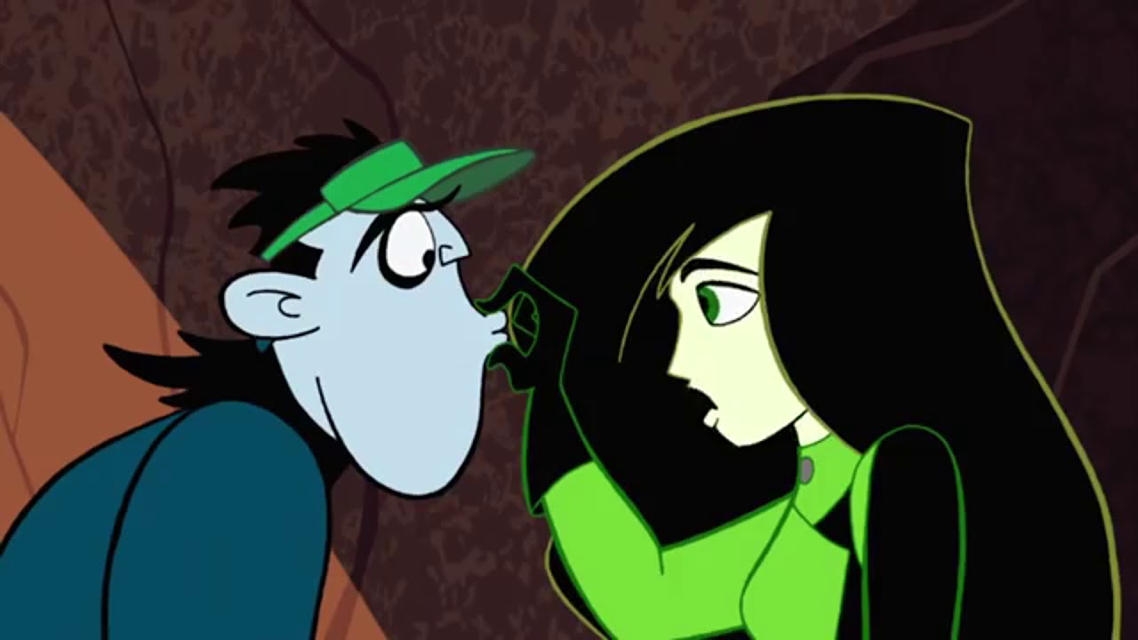 Shego the Vancome Lady