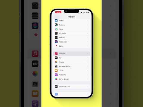 Astuce iPhone pour améliorer le son de tes écouteurs !