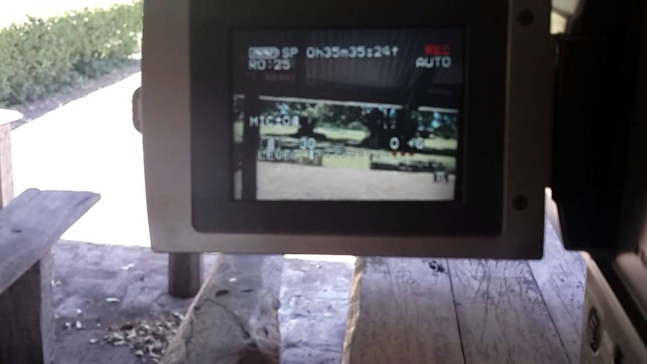 Panasonic md9000 prueba1