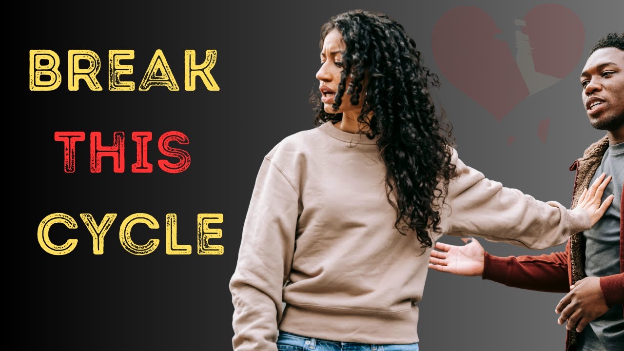 How to Control Emotional Triggers in Relationships - practical Tips