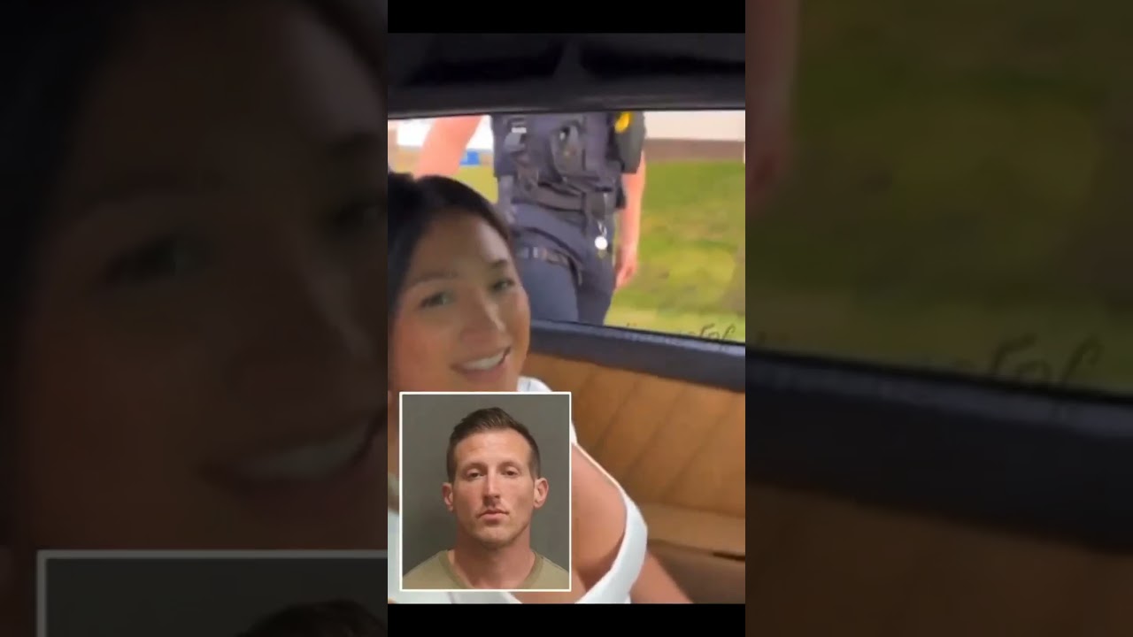 Former Nashville Officer,  Sean Herman arrested For being  in OnlyFans Video While on Official Duty