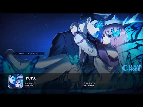 Steam Community :: Video :: [SIXTAR GATE] PUPA (QUASAR)