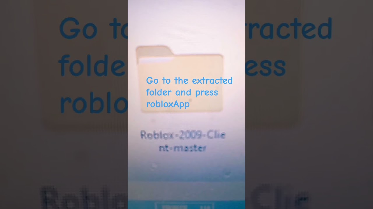 how to download 2009 roblox studio linkhttps://github.com/MaximumADHD/Roblox-2009-Client