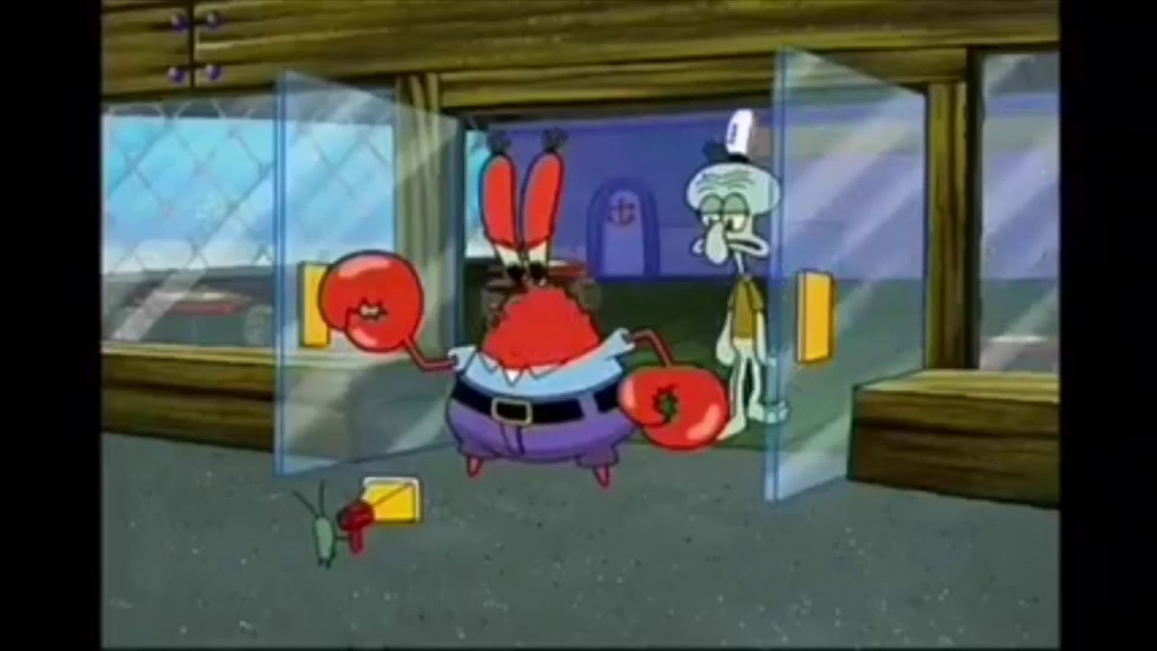 GRASS?? EARRAPE
