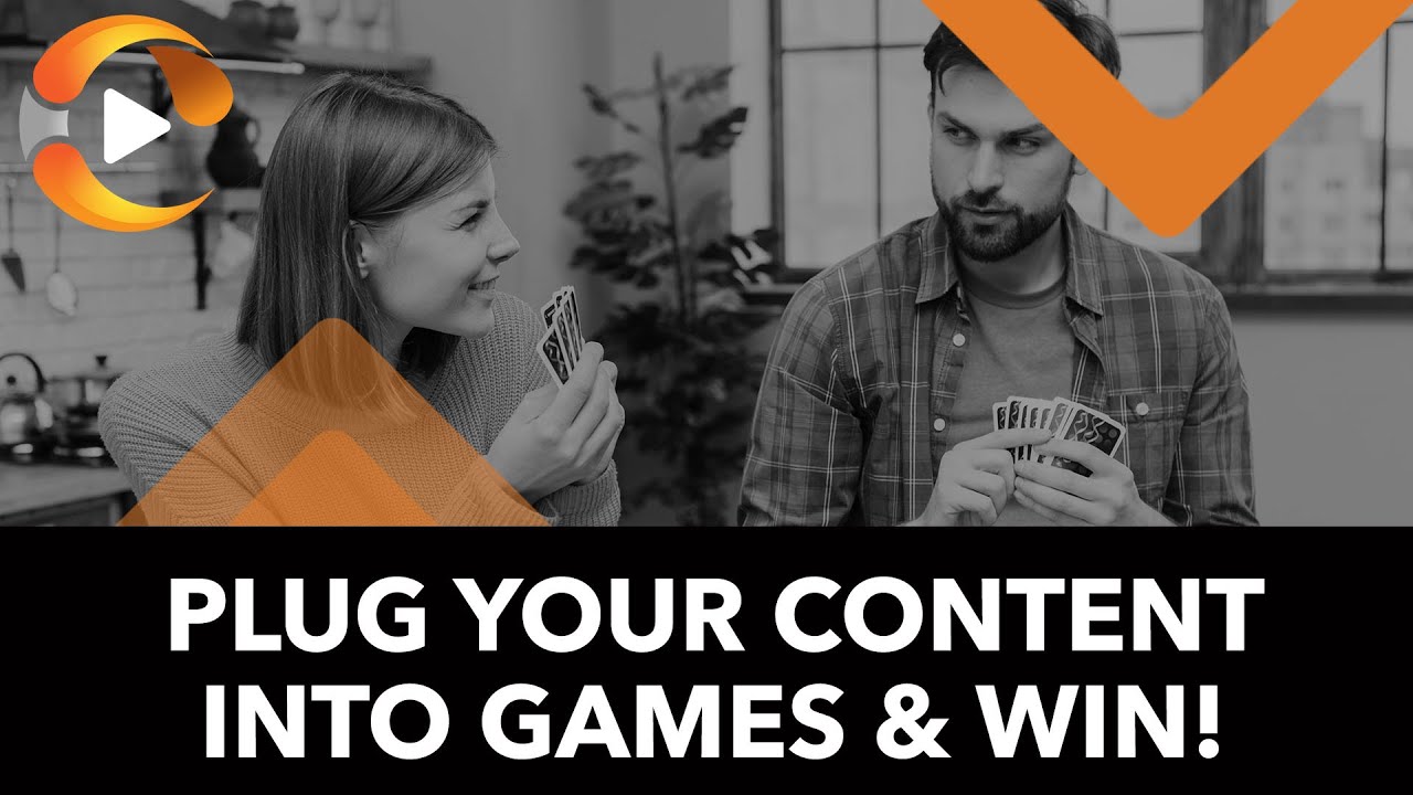 Multiplayer Team Training - Become Our Partner - Content Contributor!