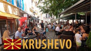 Krusevo City Museum: 10 Things to Do in North Macedonia | Gems.Travel