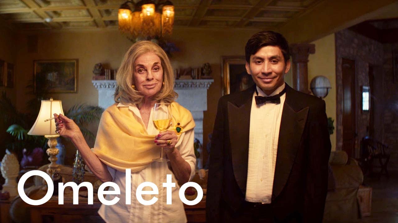 WALLY'S WILL | Omeleto Comedy