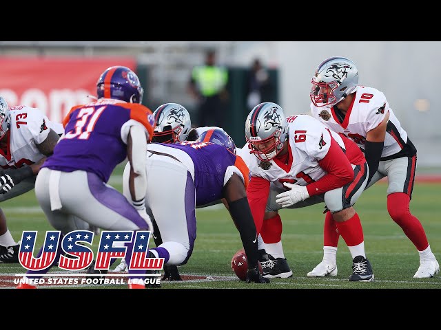 Tampa Bay Bandits vs. Houston Gamblers prediction, odds, picks, and match preview | USFL 2022 Week 3