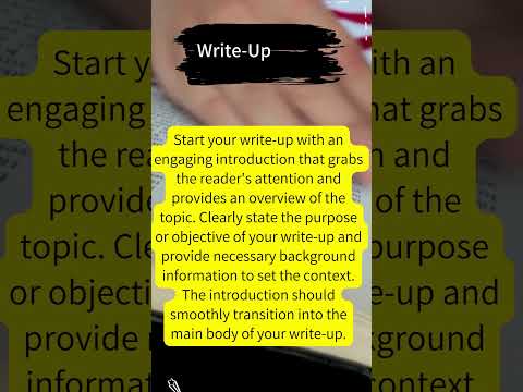 Essentials of Report Writing | Assignment Work Help