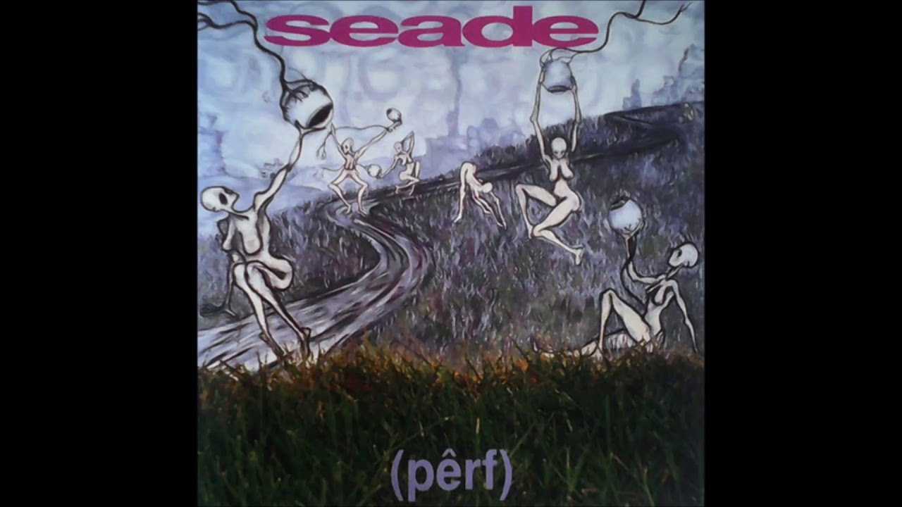 Seade - Kool-Aid Mustache