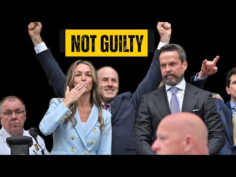 Karen Read. Mediumship Interview with John O'Keefe about the Verdict - Part 2