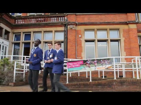 BBC School Report 'Technology in SEN schools'