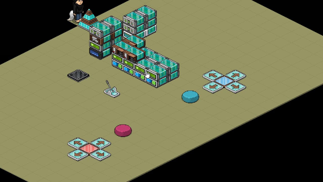 Stack Attack | Multiplayer #6 [EASY]