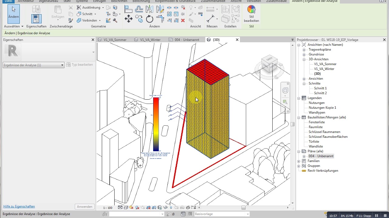03. IGP_Revit Energytools