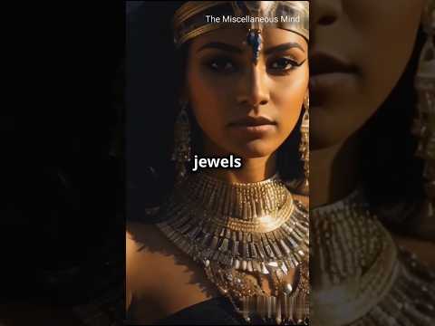 Cleopatra:Queen of the Nile! #historymysteries#ancientcivilizations#legendaryleaders#pharaoh