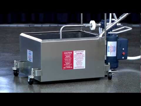 Oil Filter Machine - oil filtration machine Latest Price, Manufacturers ...